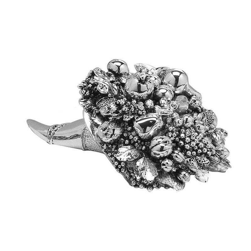 cornucopia con frutta zeus